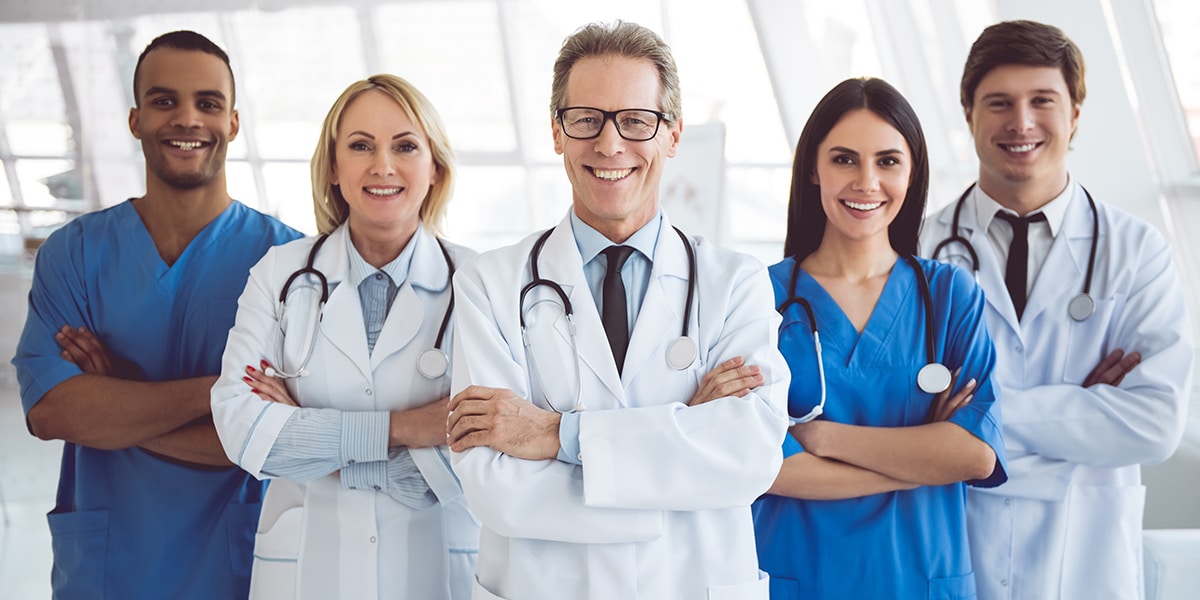 Physical Health | Meridian Health Services