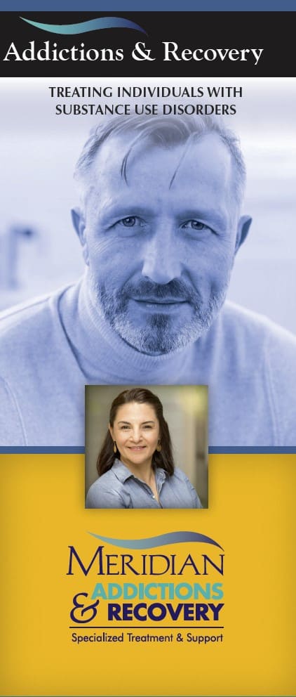 Brochures | Meridian Health Services