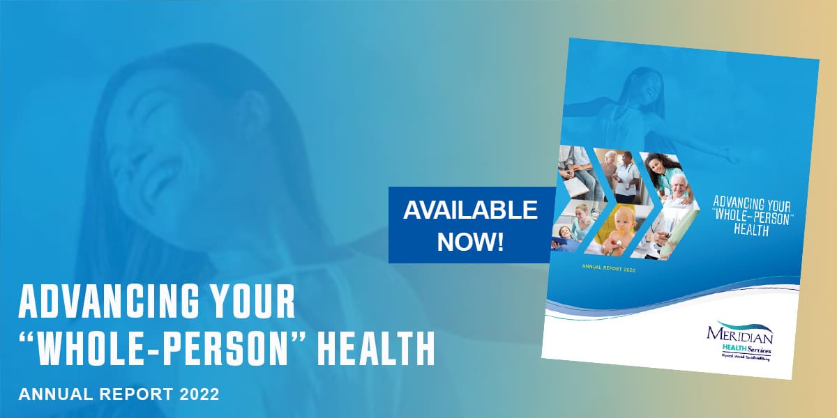 Meridian Health Services