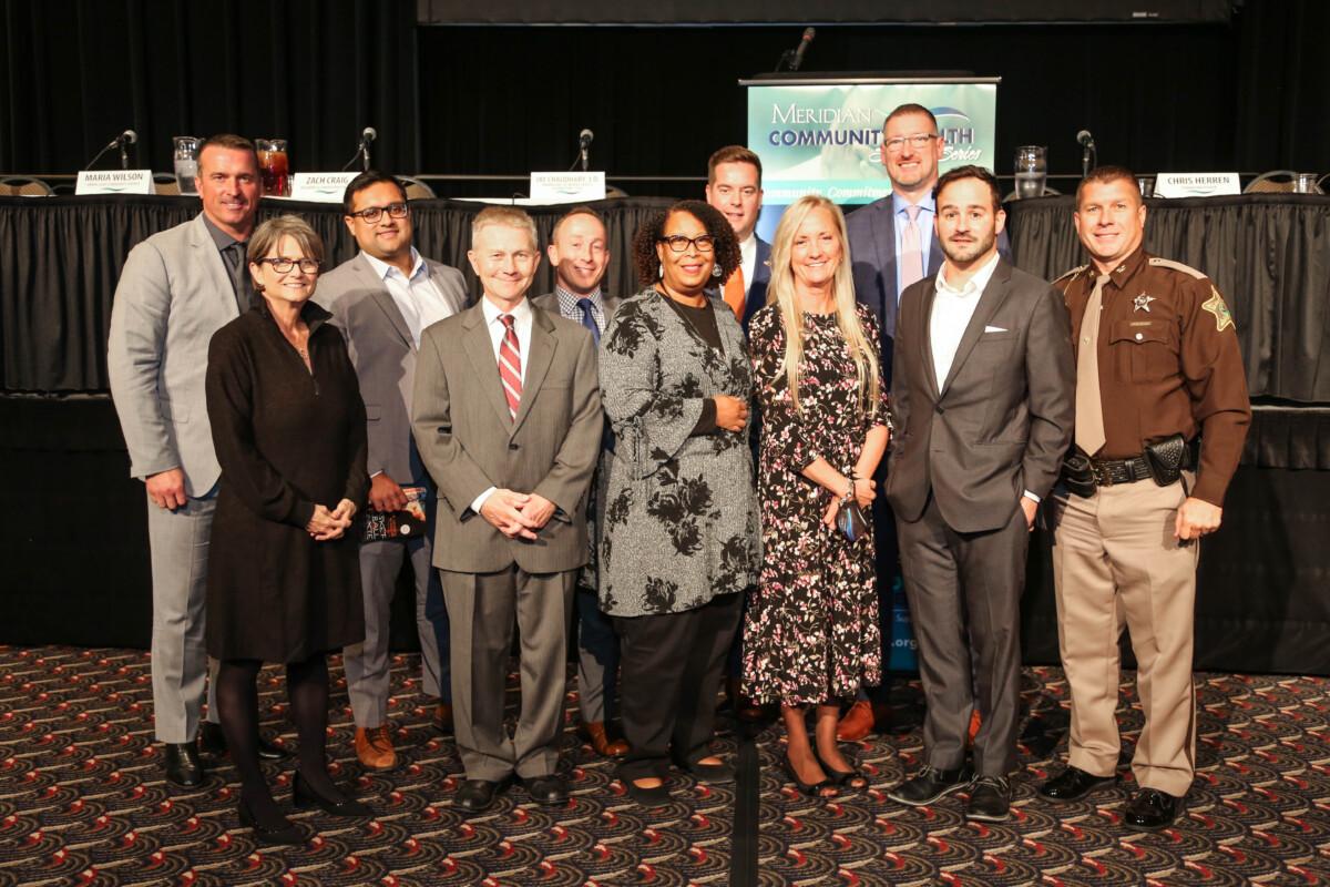 2022 – Chris Herren – Richmond | Meridian Health Services